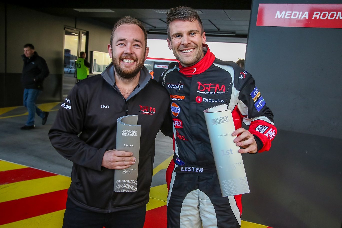 Jono Lester details 2020 plans to compete in NIERDC in Audi GT V8 ...