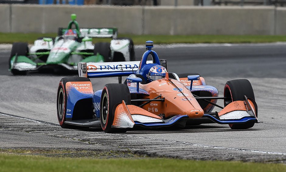 IndyCar reliant on fans to get season underway - VelocityNews