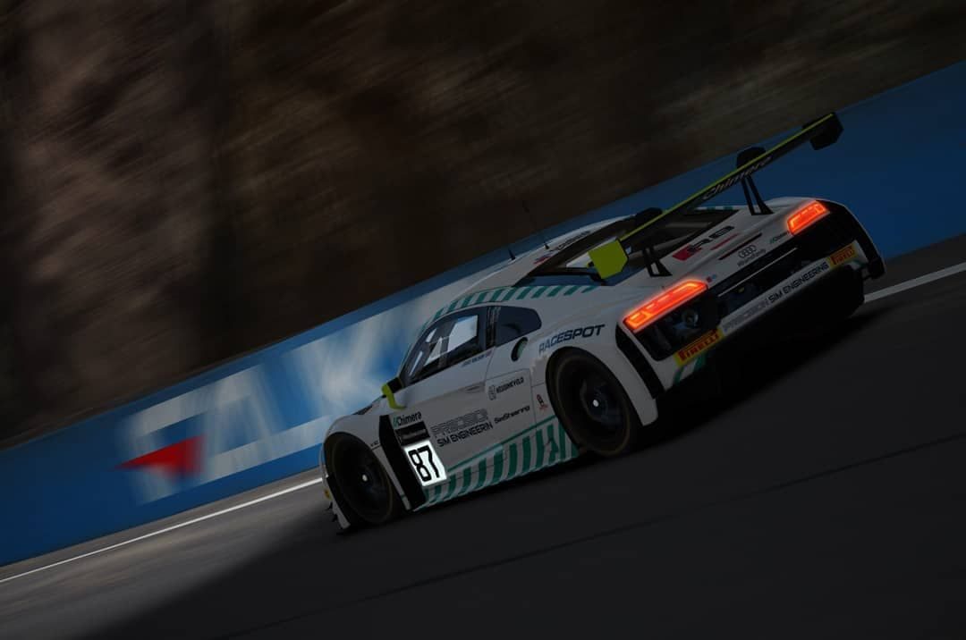 NZ Racing Legends launch 'Racing Local' fundraising Eseries - VelocityNews