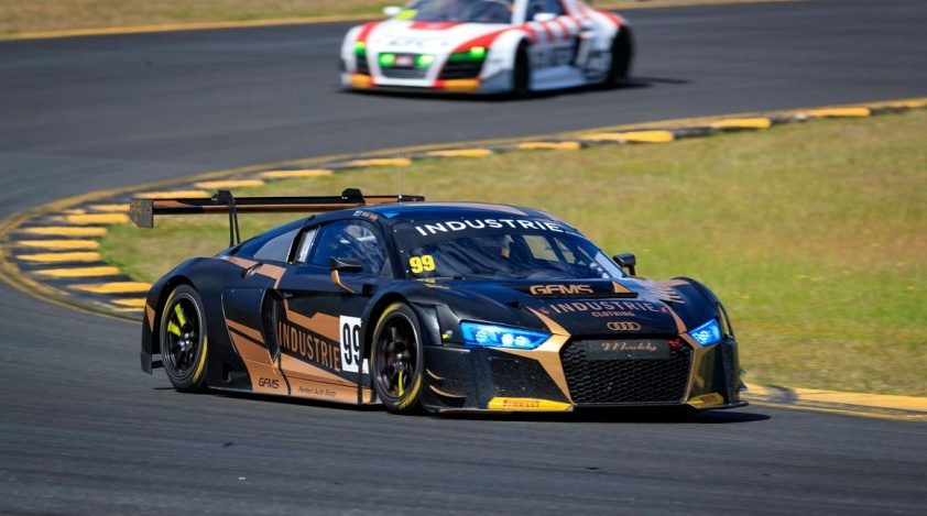 New Australian Super GT championship to begin in April - VelocityNews