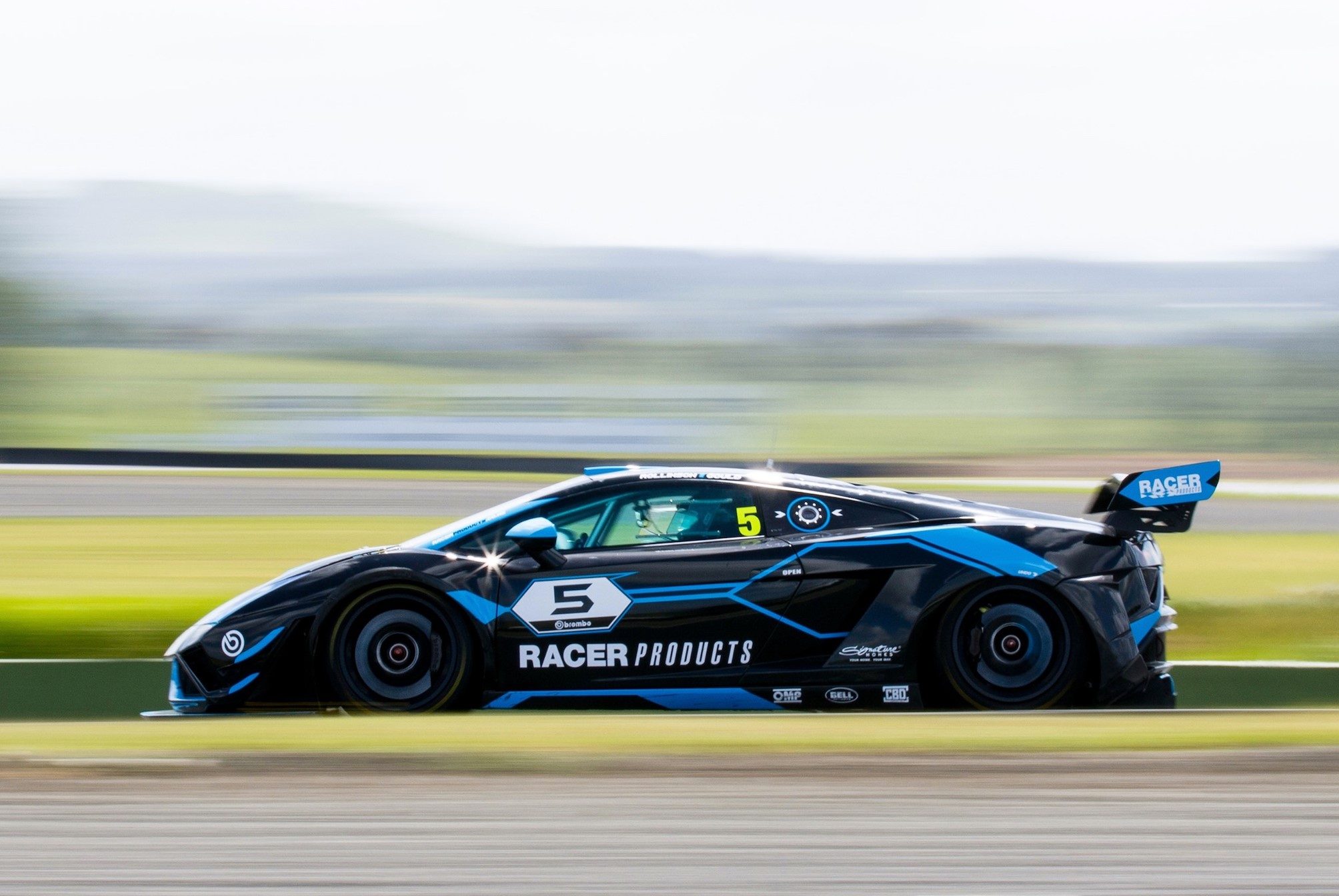 Racer Products re-opens their doors for business - VelocityNews
