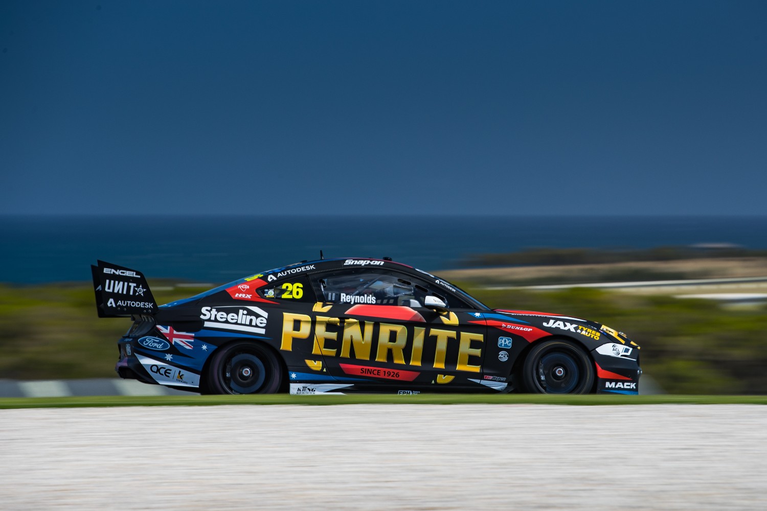 Who will win the 2021 Bathurst 1000? We rank every driver line-up ...