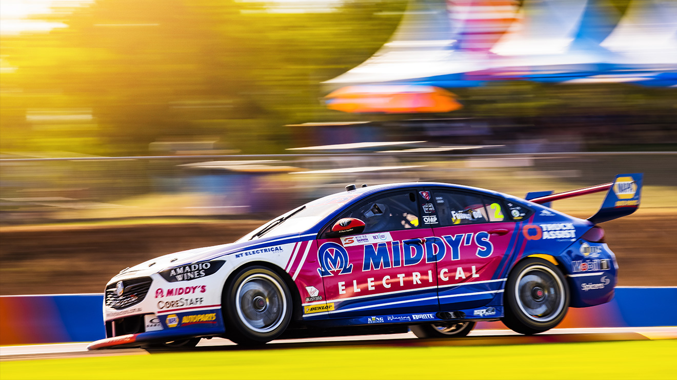 Who will win the 2021 Bathurst 1000? We rank every driver line-up ...