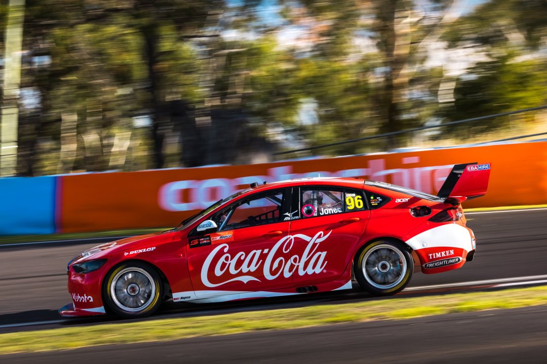 Who will win the 2021 Bathurst 1000? We rank every driver line-up ...