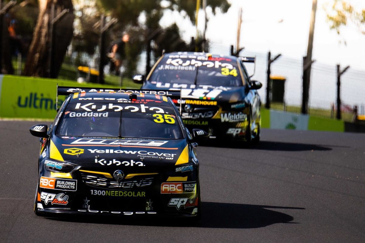 Who will win the 2021 Bathurst 1000? We rank every driver line-up ...
