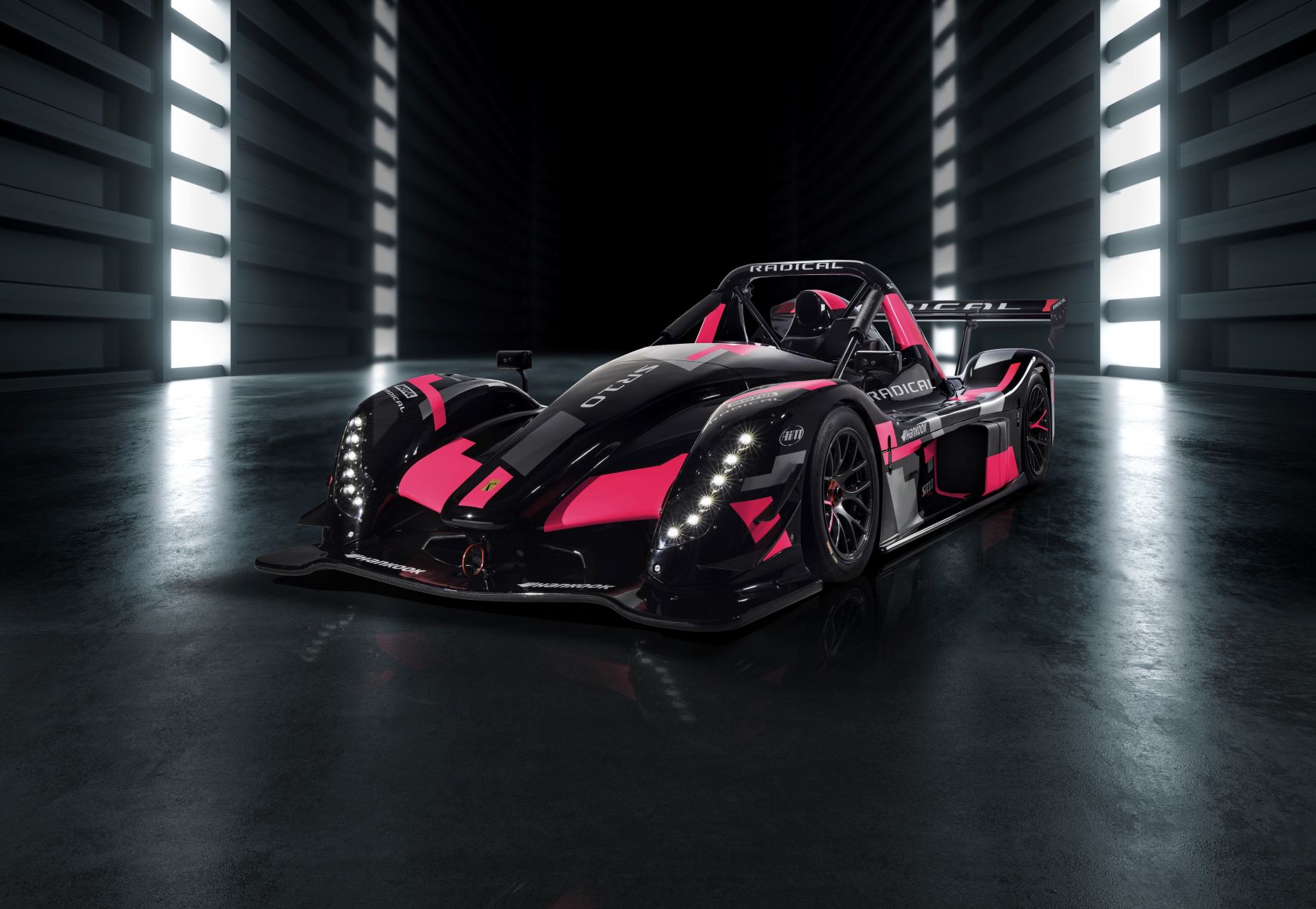 Radical NZ announce road tour for arrival of SR10 - VelocityNews