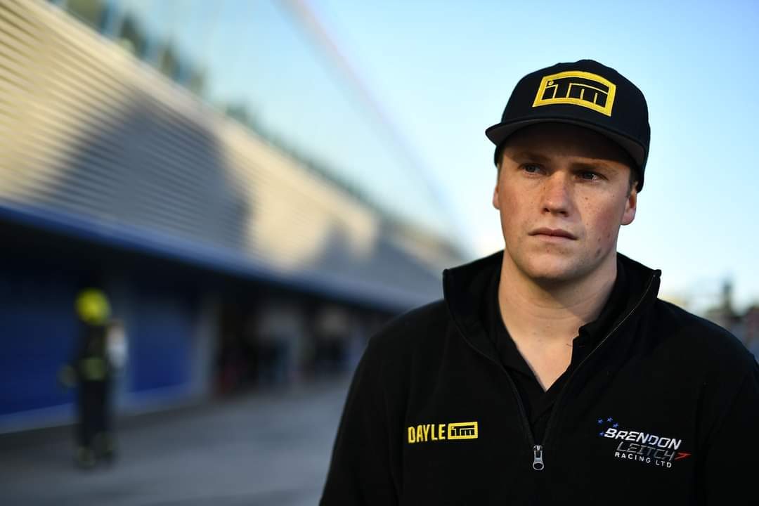 Leitch staying loyal to achieve ultimate career goals - VelocityNews