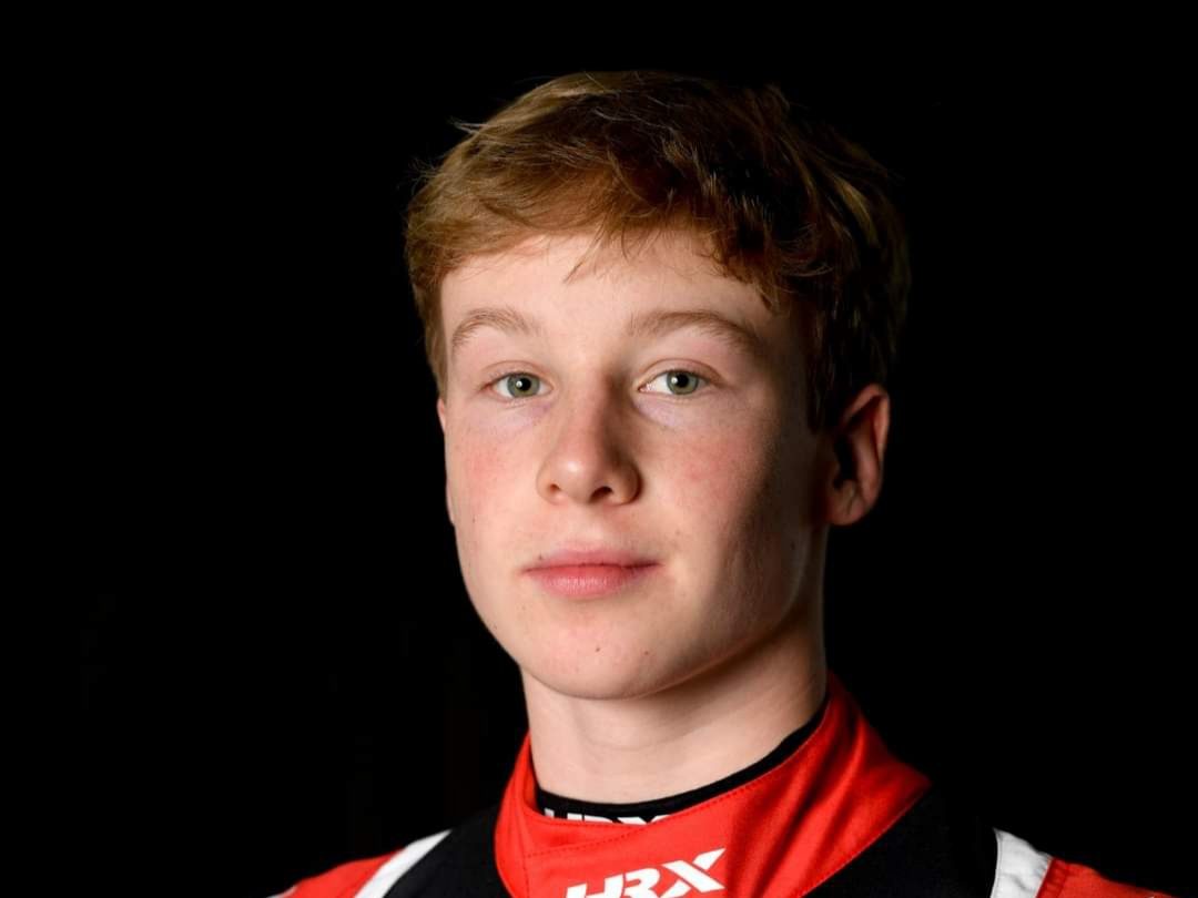 Jacob Douglas on day one of his Scott Dixon journey - VelocityNews