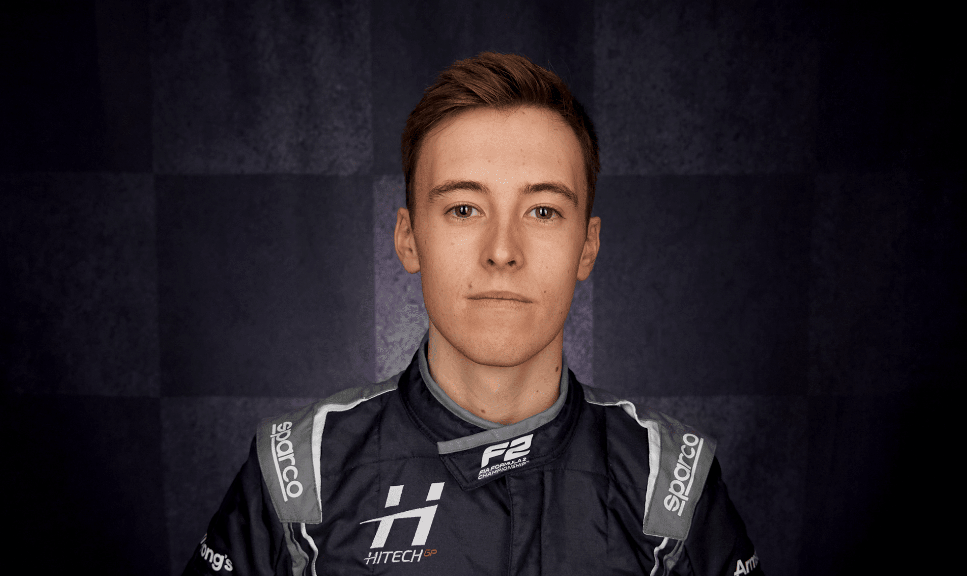 Marcus Armstrong continues to aim for Formula 1 - VelocityNews