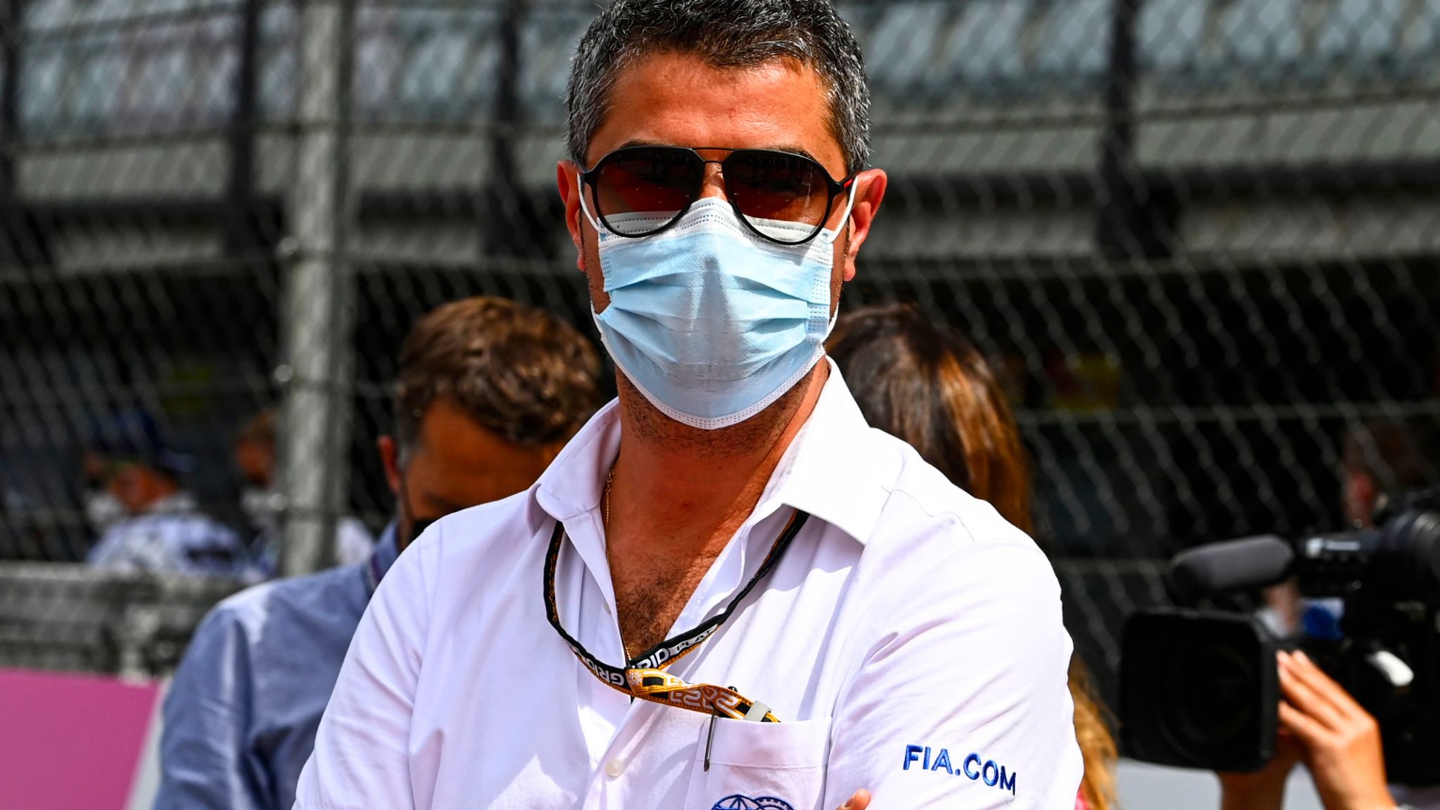 Masi fired, what next for F1? - VelocityNews