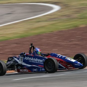Craig Boote crowned CMC champion – VelocityNews