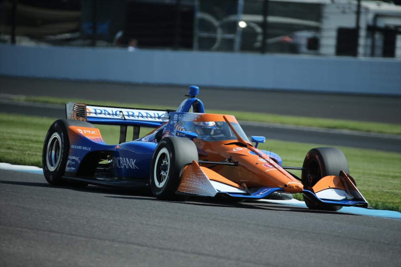 Racing World Podcast: IndyCar review and Kiwis in action - VelocityNews