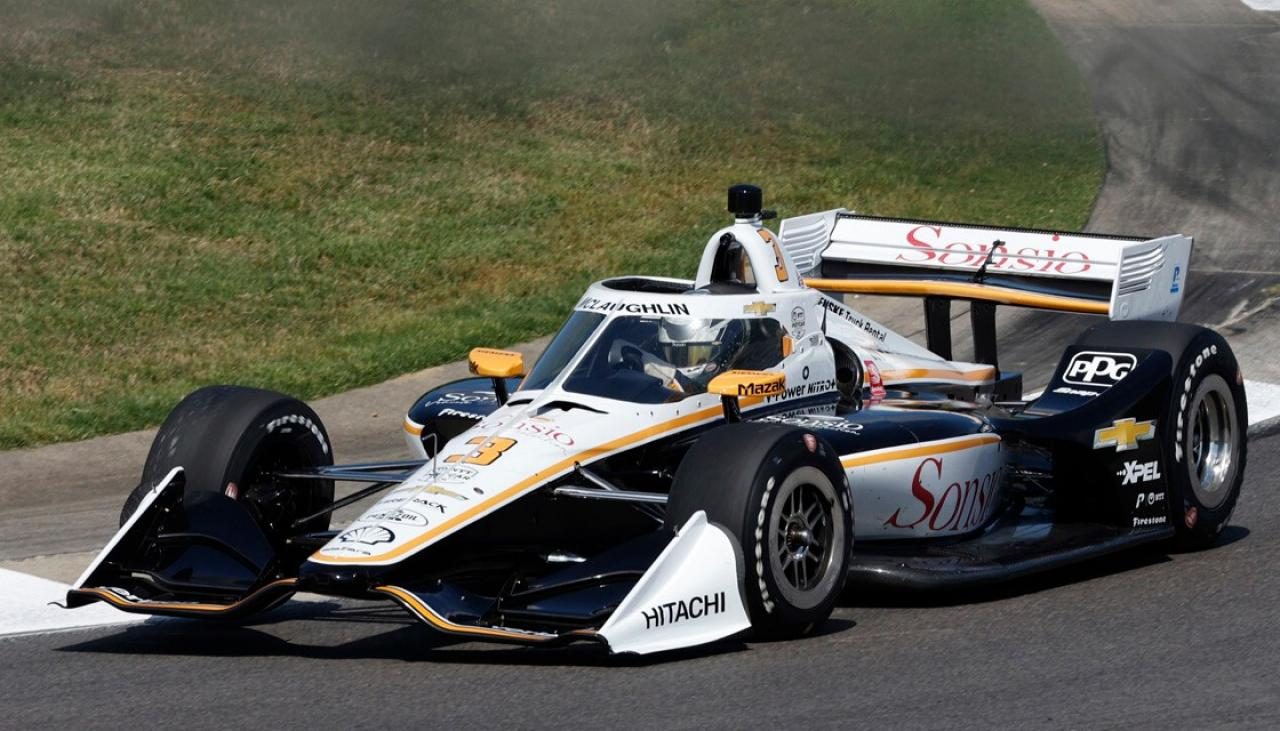 Racing World Podcast: IndyCar review and Kiwis in action - VelocityNews