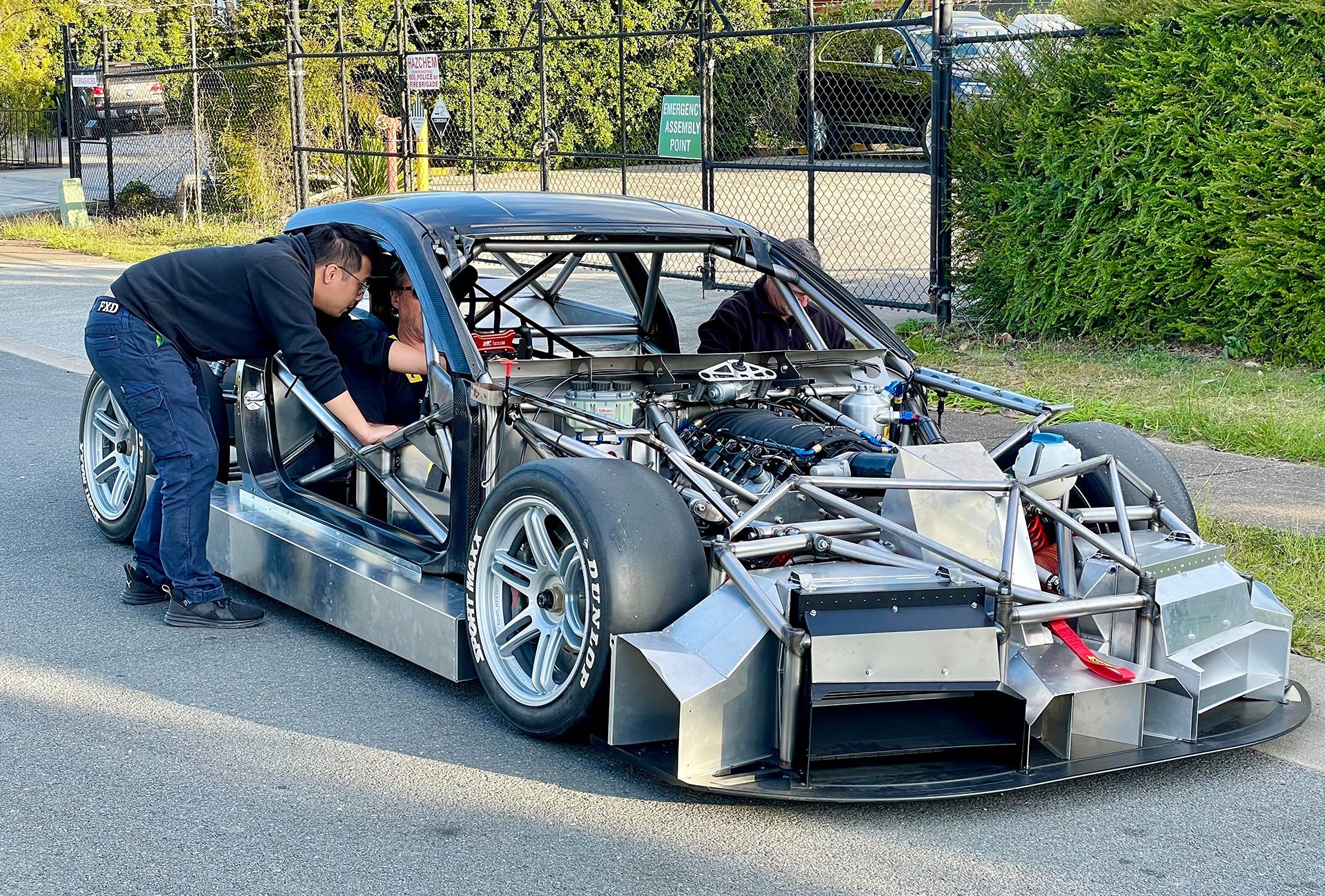Australia – VelocityNews