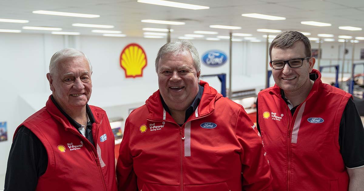 DJR announces new owners, confirms 2023 driver lineup - VelocityNews