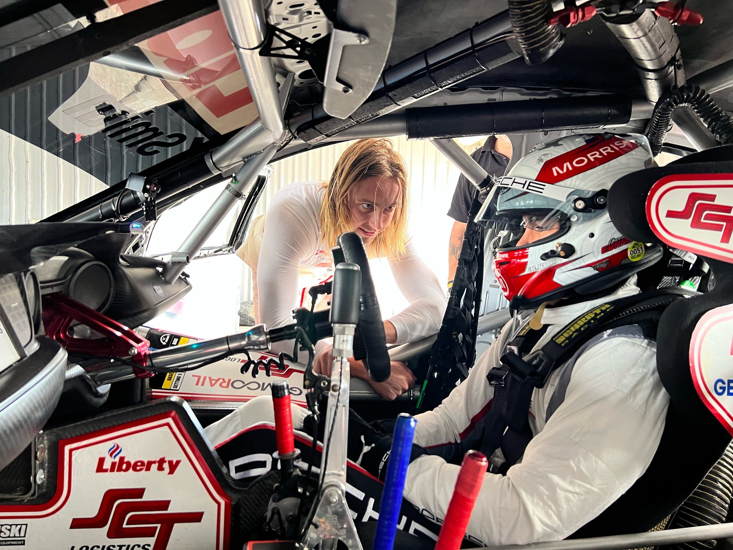 Jaxon Evans confirmed for debut Bathurst 1000; All drivers now ...