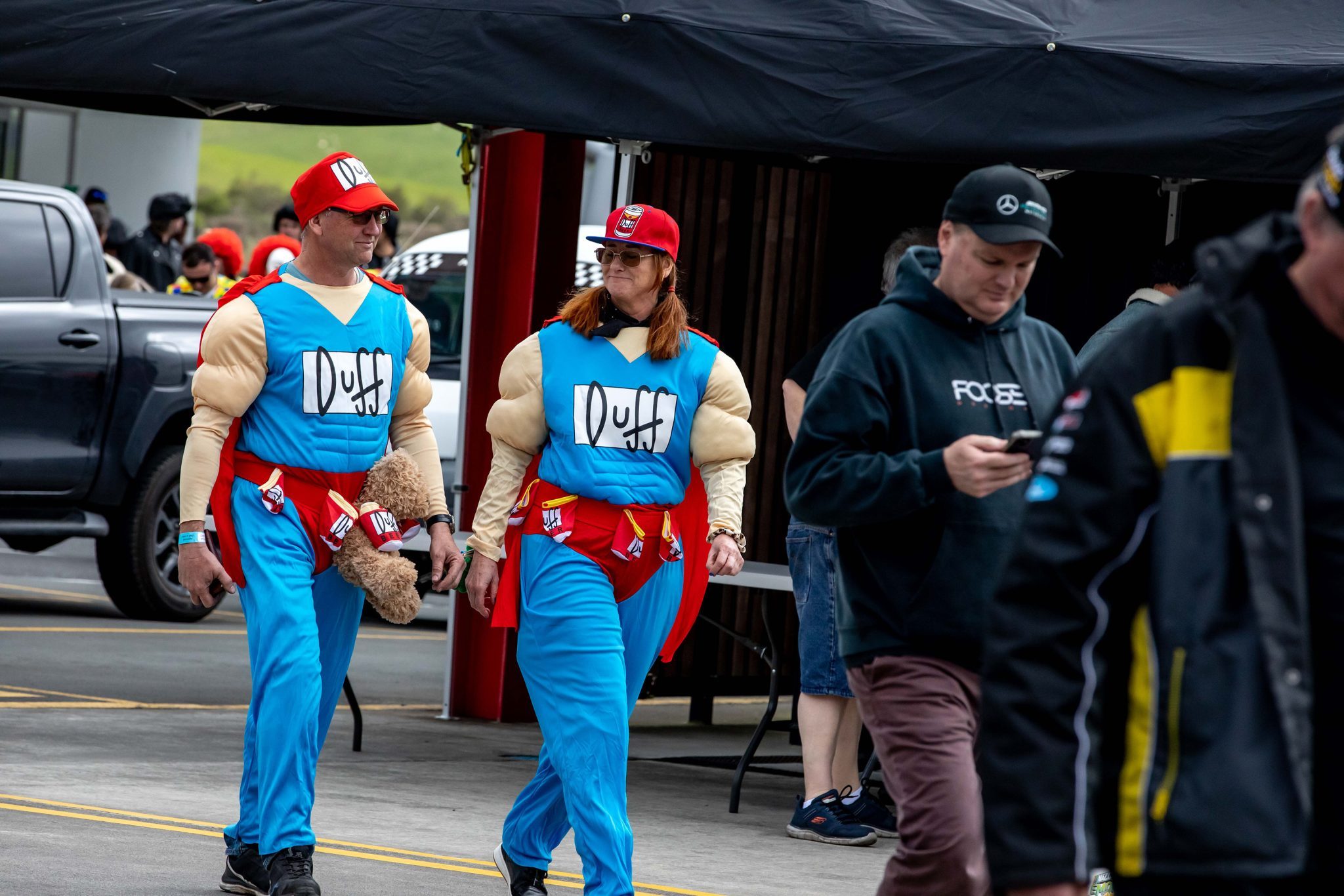 24 Hours of Le Mons thrills with massive 104 car field - VelocityNews