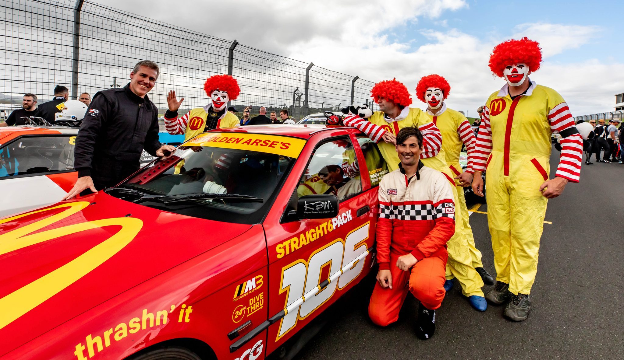 24 Hours of Le Mons thrills with massive 104 car field - VelocityNews