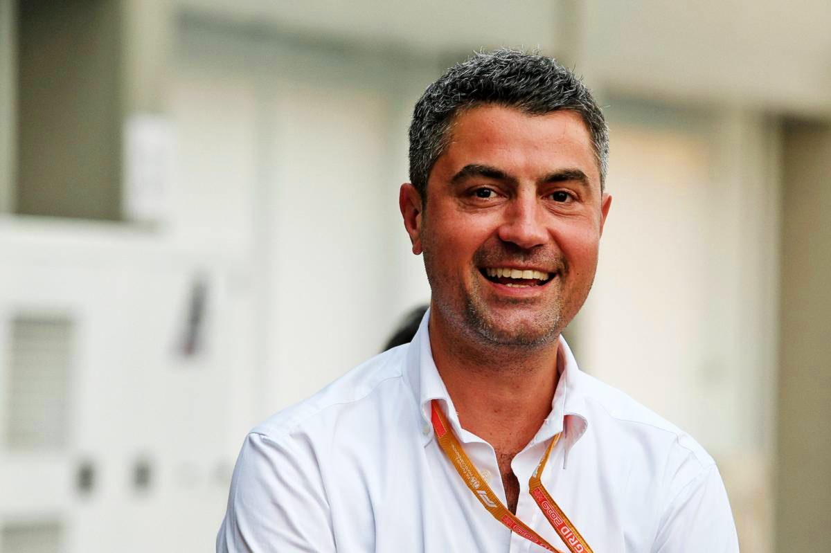 Michael Masi appointed to Supercars Commission - VelocityNews