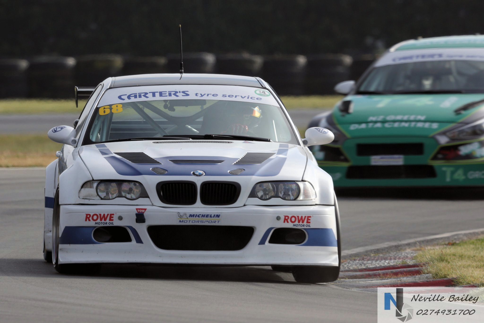 Grant & Cole Askew win Levels Class 4 & 5 One Hour; Scott O'Donnell ...