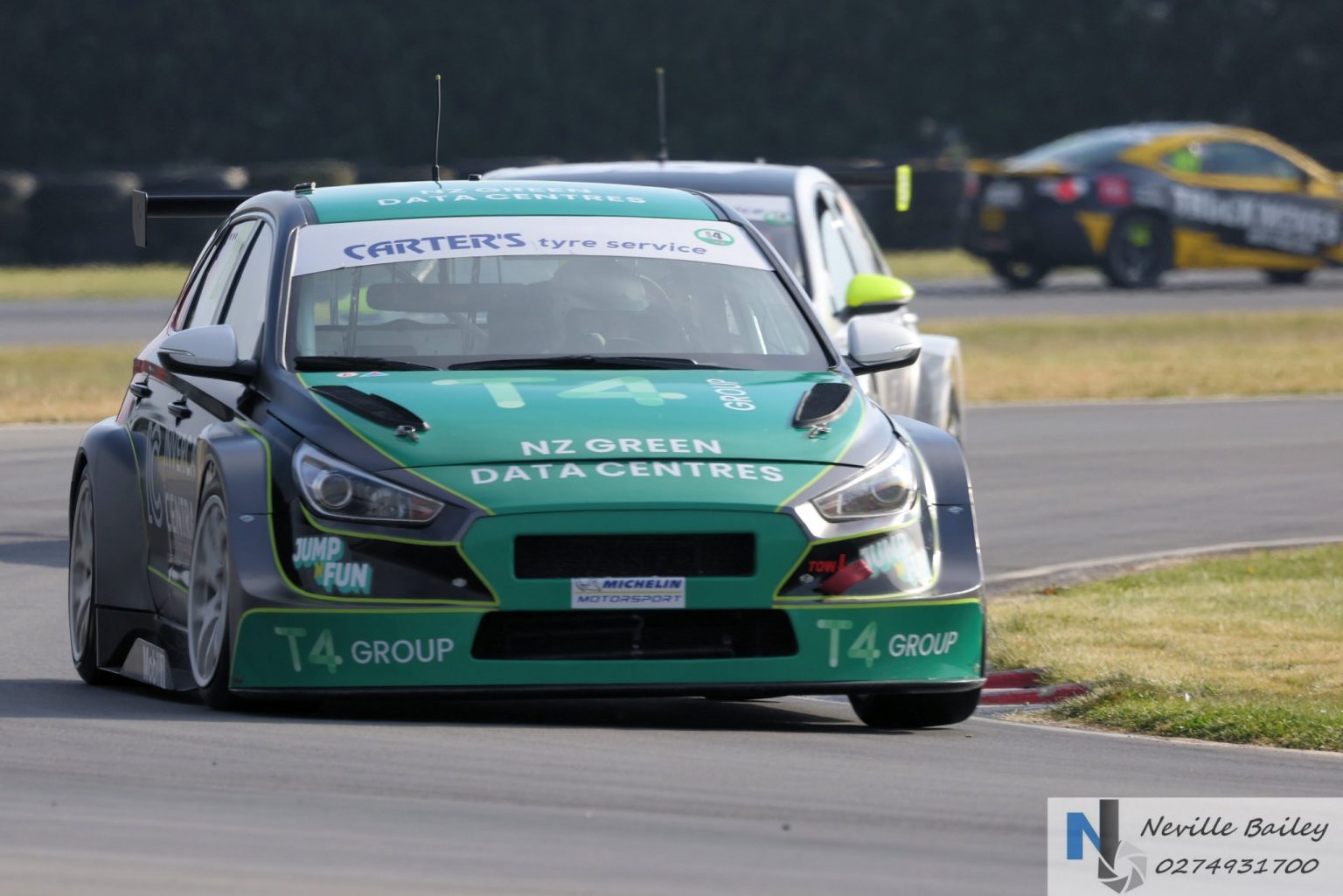 Grant & Cole Askew win Levels Class 4 & 5 One Hour; Scott O'Donnell ...