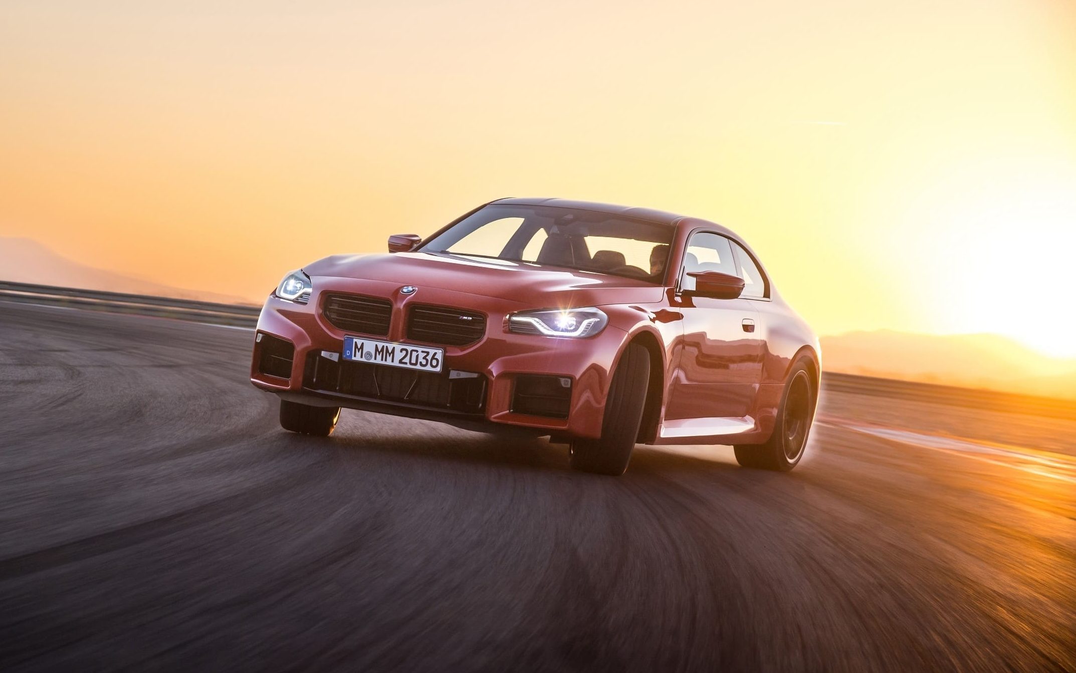 New BMW M2 revealed - VelocityNews