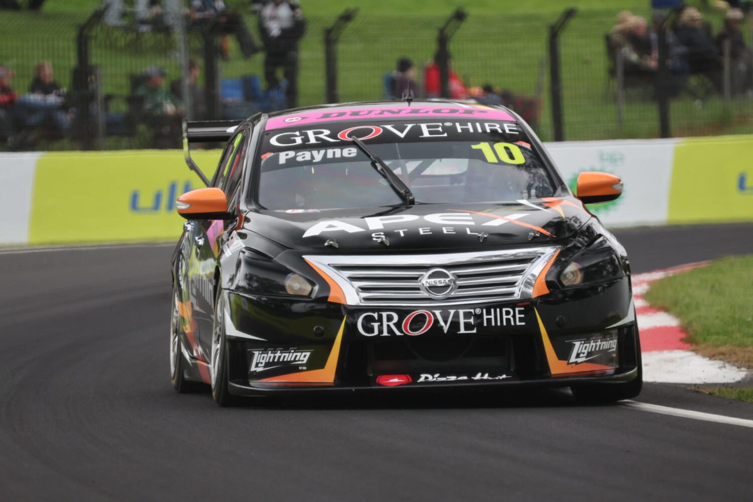Motorsport Diary: What's left for our Kiwis overseas in 2022 ...