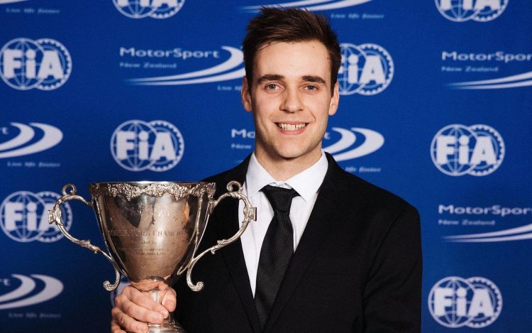 James Penrose to compete in Formula Ford Festival at Brands Hatch ...