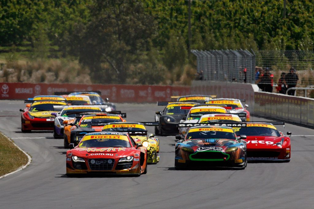 Dates set for Highlands 6 Hour for 10th anniversary celebrations ...