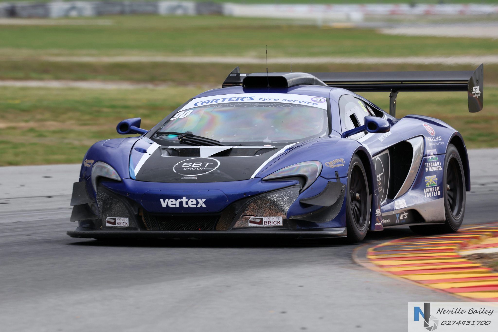 Gallery: Fillmore & Reid claim New Zealand Endurance Championship 3 ...