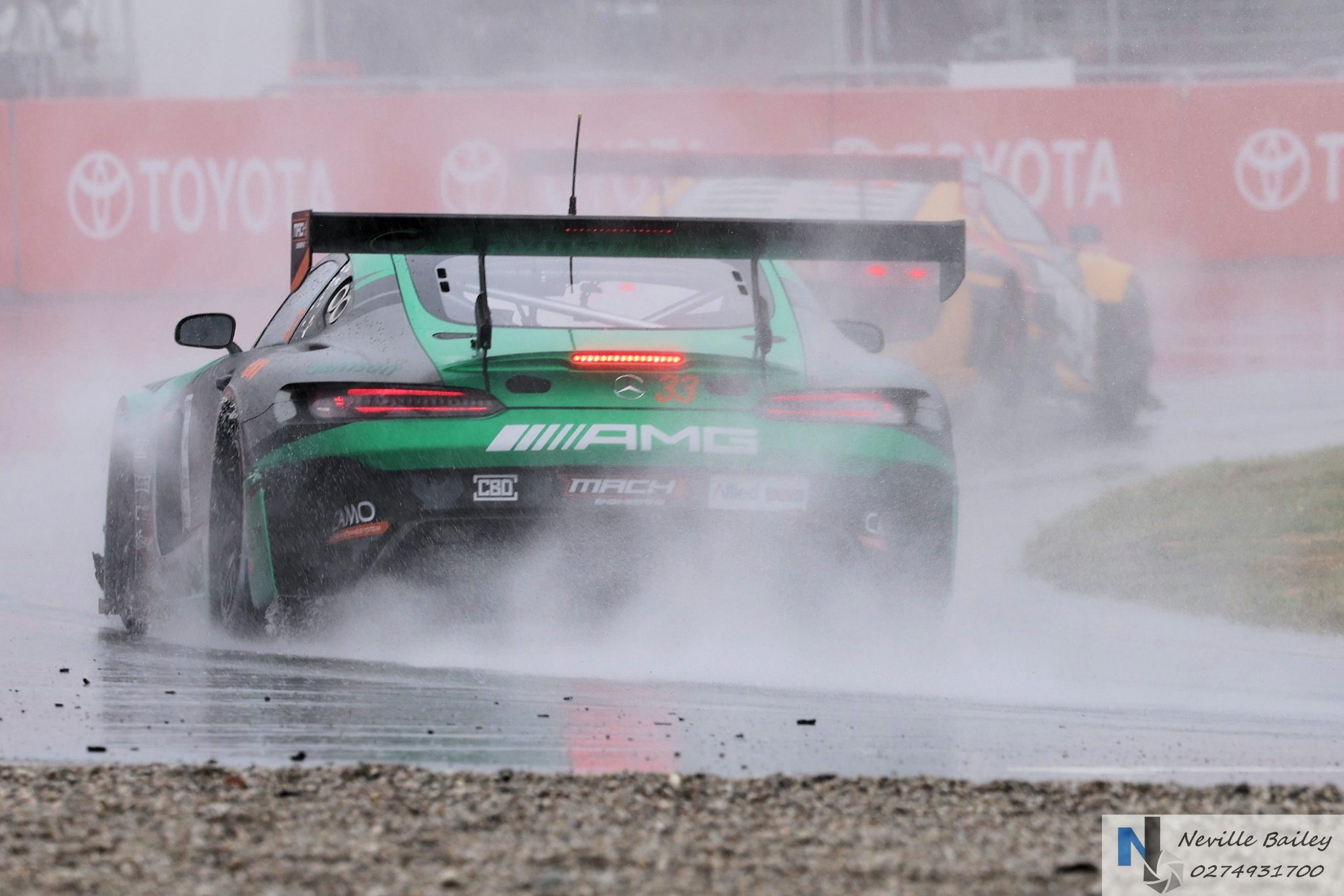 Gallery: Fillmore & Reid claim New Zealand Endurance Championship 3 ...