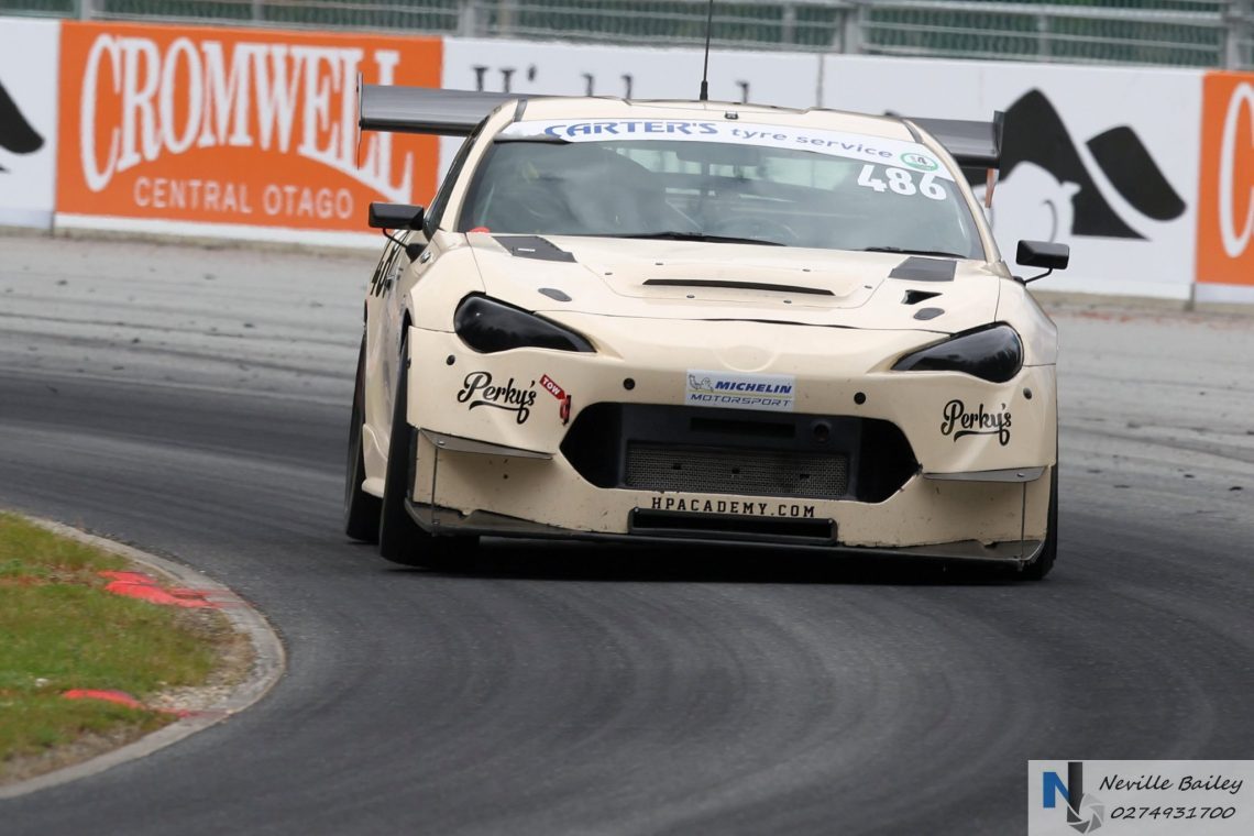 Gallery: Andre Simon takes New Zealand Endurance Championship Class 4 ...