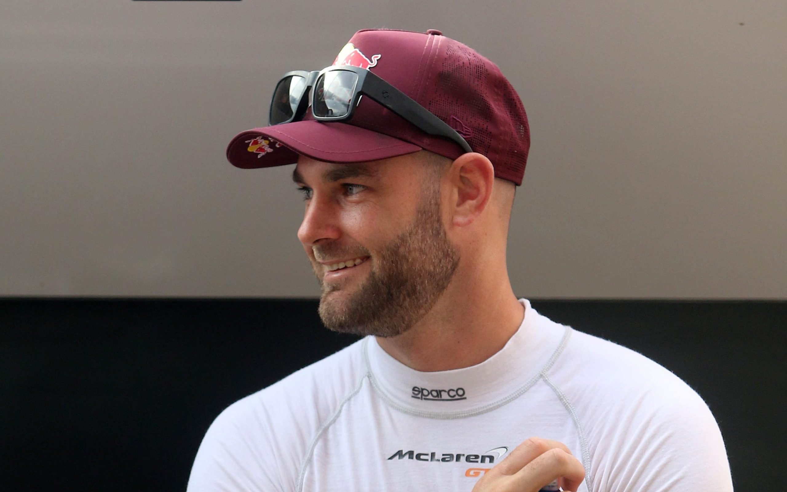 Van Gisbergen to race in North Island Sprint Car Championship ...