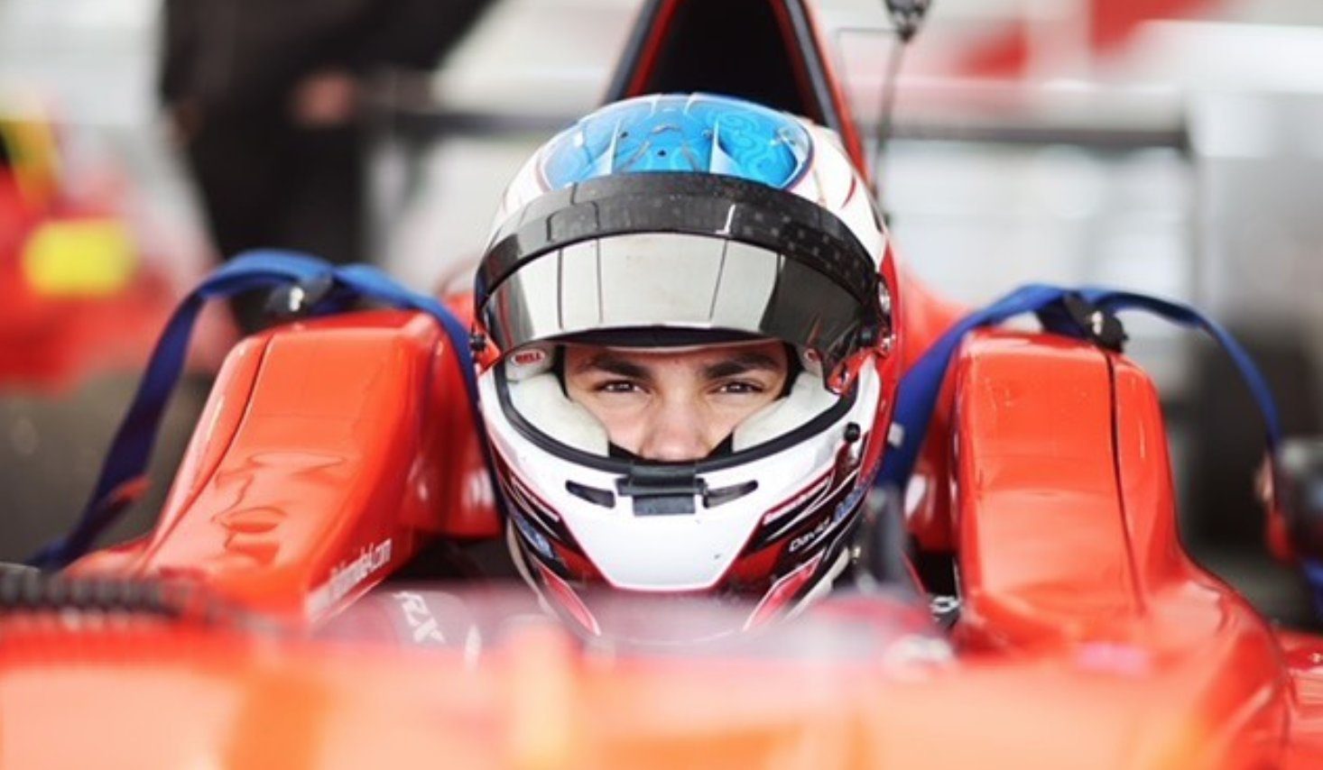 Morales signing adds further US flair to stacked TRS field - VelocityNews