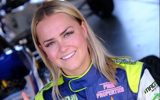 Morris to race in Toyota FR Oceania Championship - VelocityNews