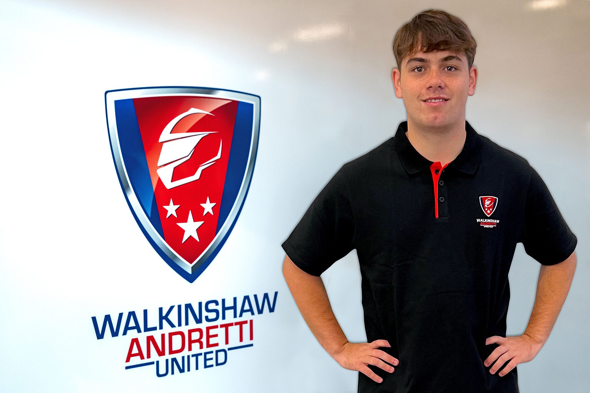 Walkinshaw confirm Ryan Wood for 2024 Supercars campaign - VelocityNews