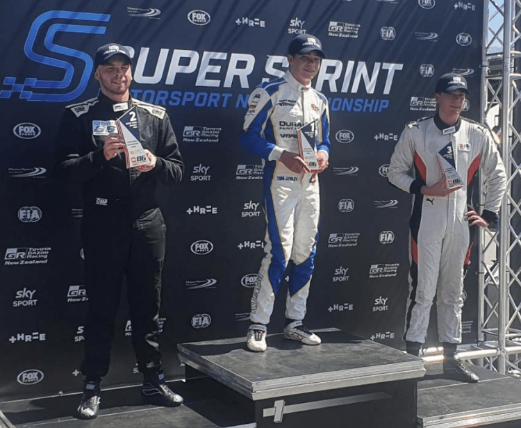 WHO IS TOM BEWLEY? - VelocityNews