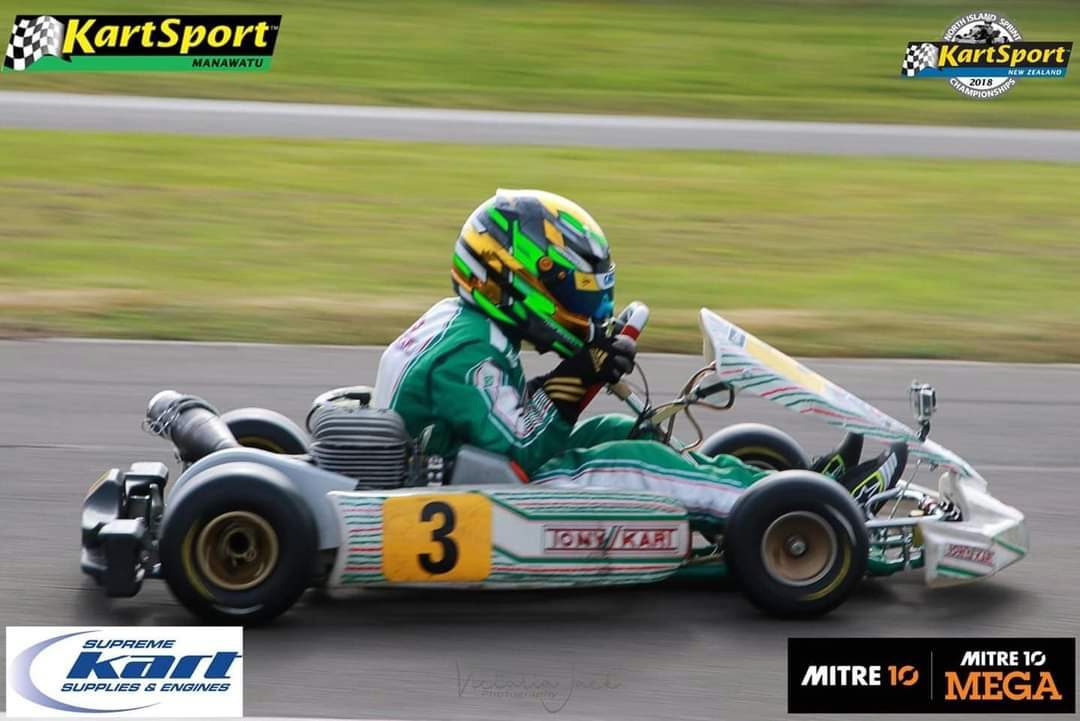 WHO IS TOM BEWLEY? - VelocityNews