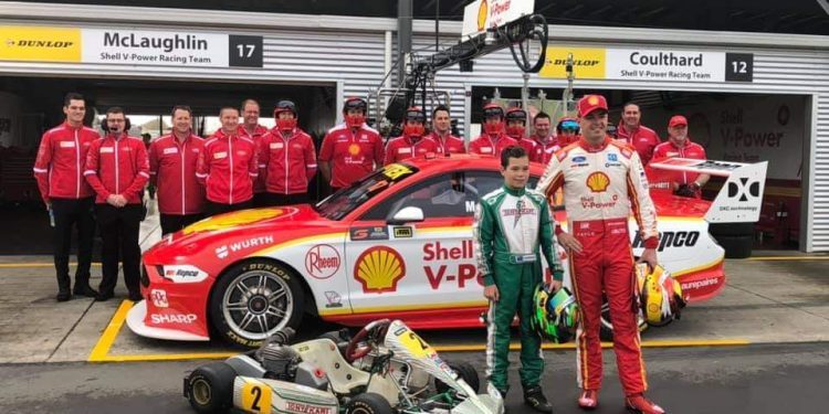 WHO IS TOM BEWLEY? - VelocityNews