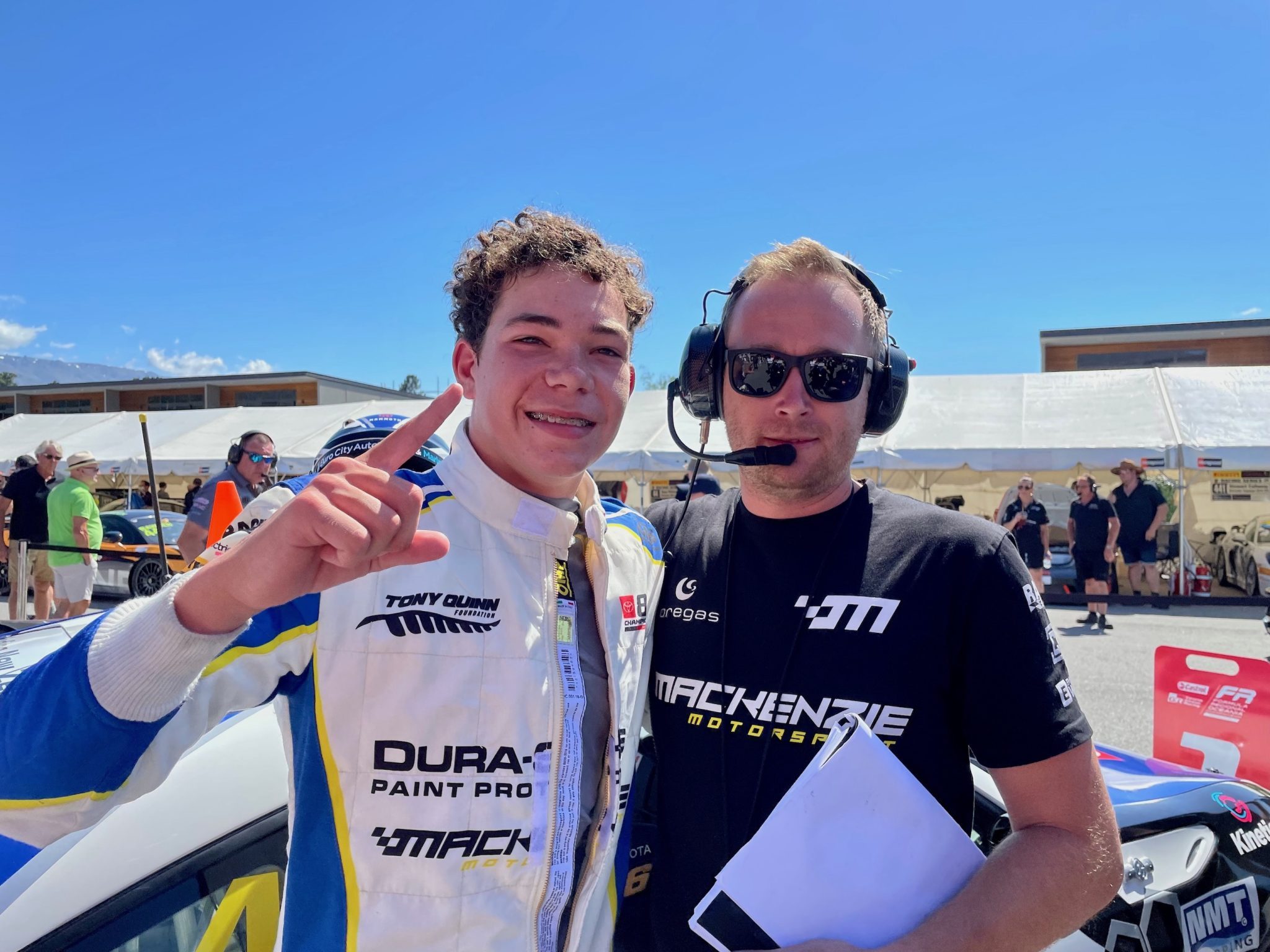 WHO IS TOM BEWLEY? - VelocityNews