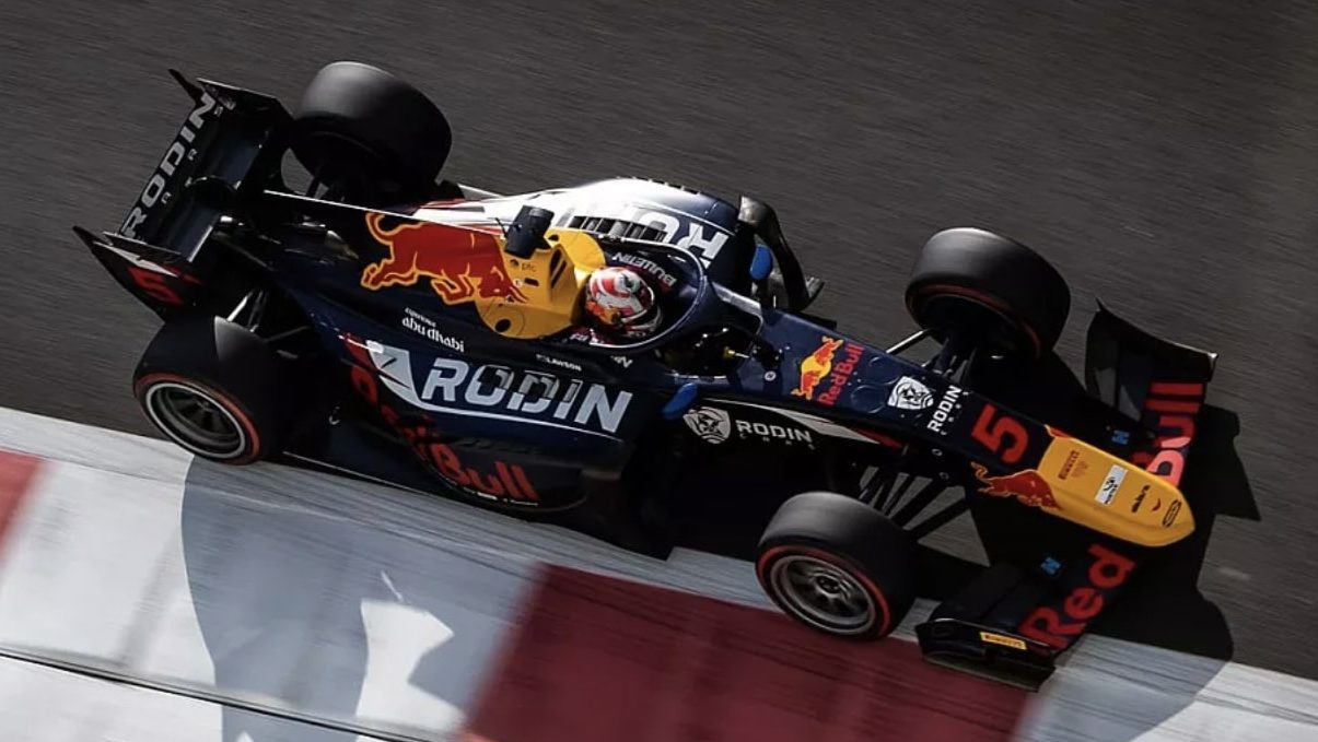 Rodin Cars announces merger with Carlin - VelocityNews