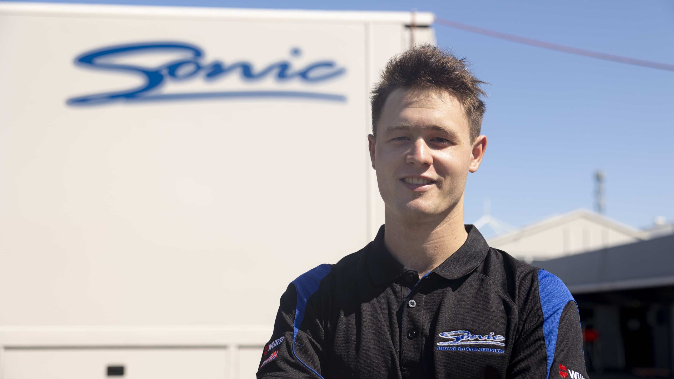 Ronan Murphy to race in 2023 Porsche Michelin Sprint Challenge ...