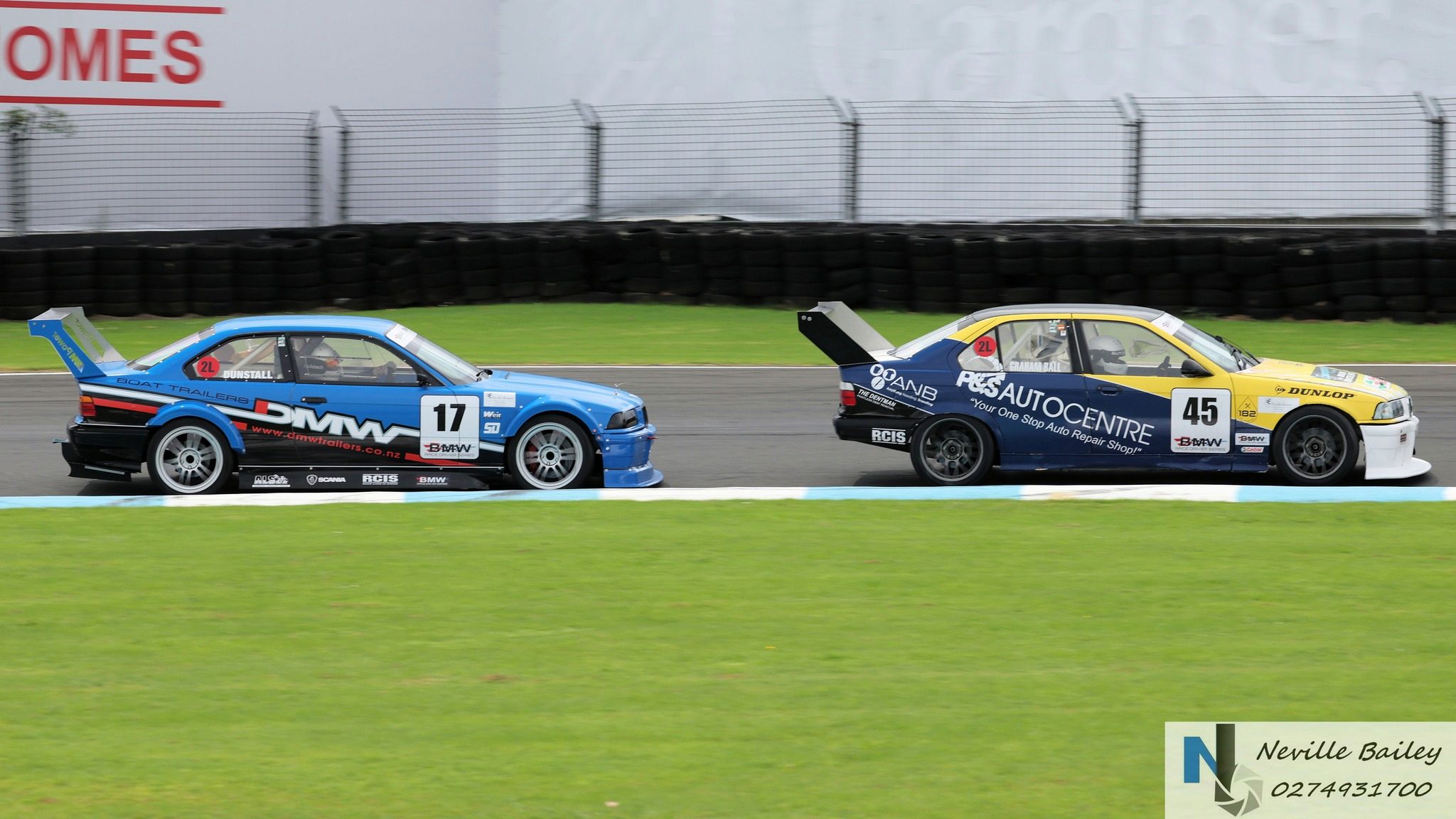 Gallery: Stunning collection on display at Tasman Revival's Pukekohe ...