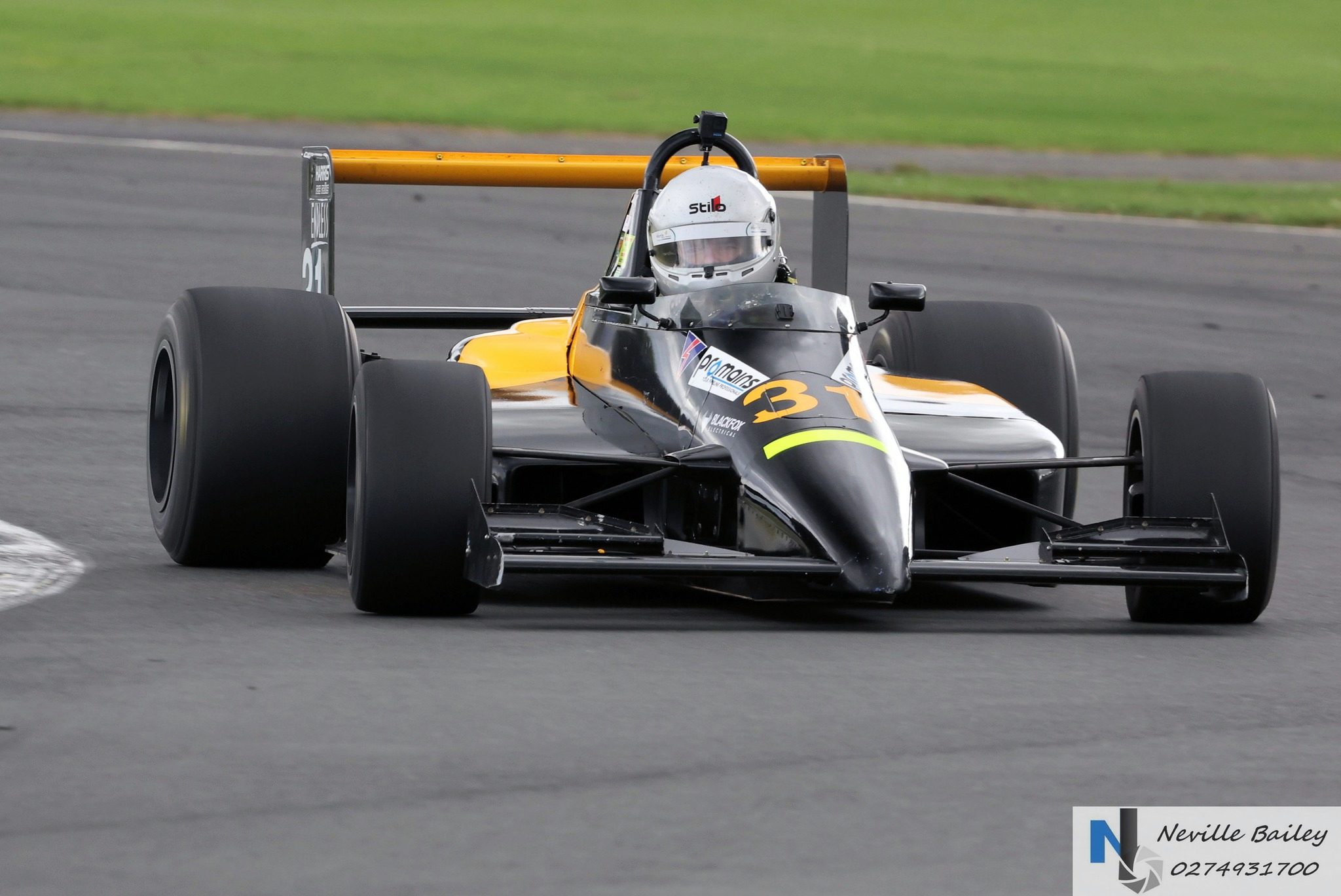Gallery: Stunning collection on display at Tasman Revival's Pukekohe ...