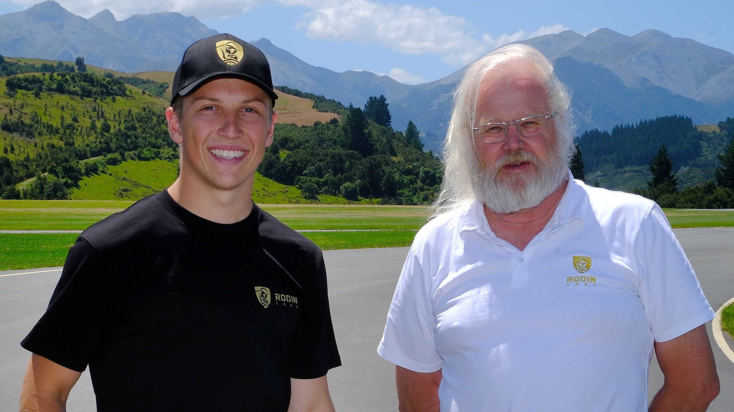 Rodin Cars backs Lawson for Super Formula campaign - VelocityNews