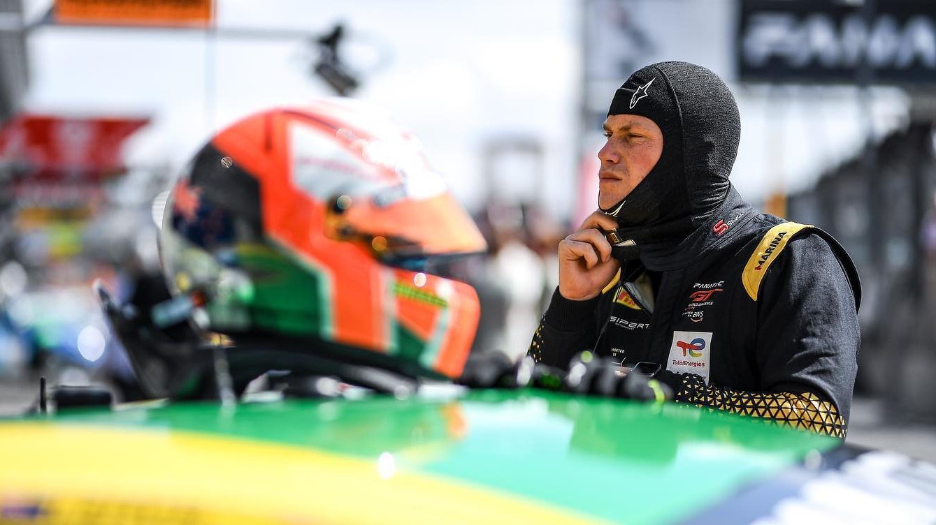 Leitch heads to Asian Le Mans Series following NZGP - VelocityNews