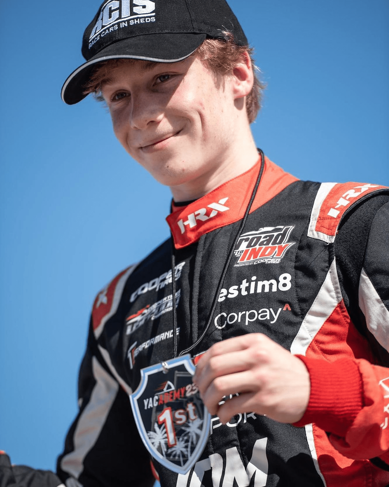 Success for Jacob Douglas with 3 from 3 at Sebring - VelocityNews