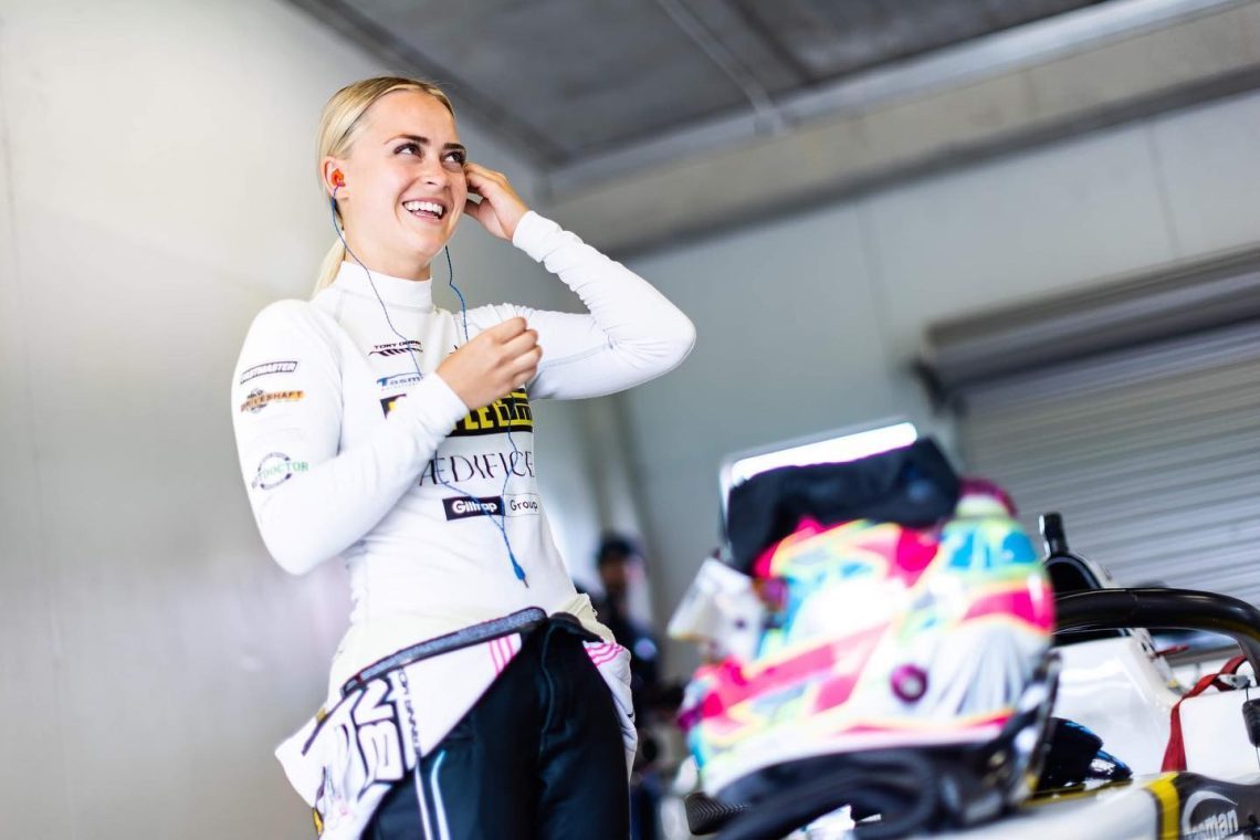 Life after CTFROC: Morris keeping options open after year of phenomenal ...