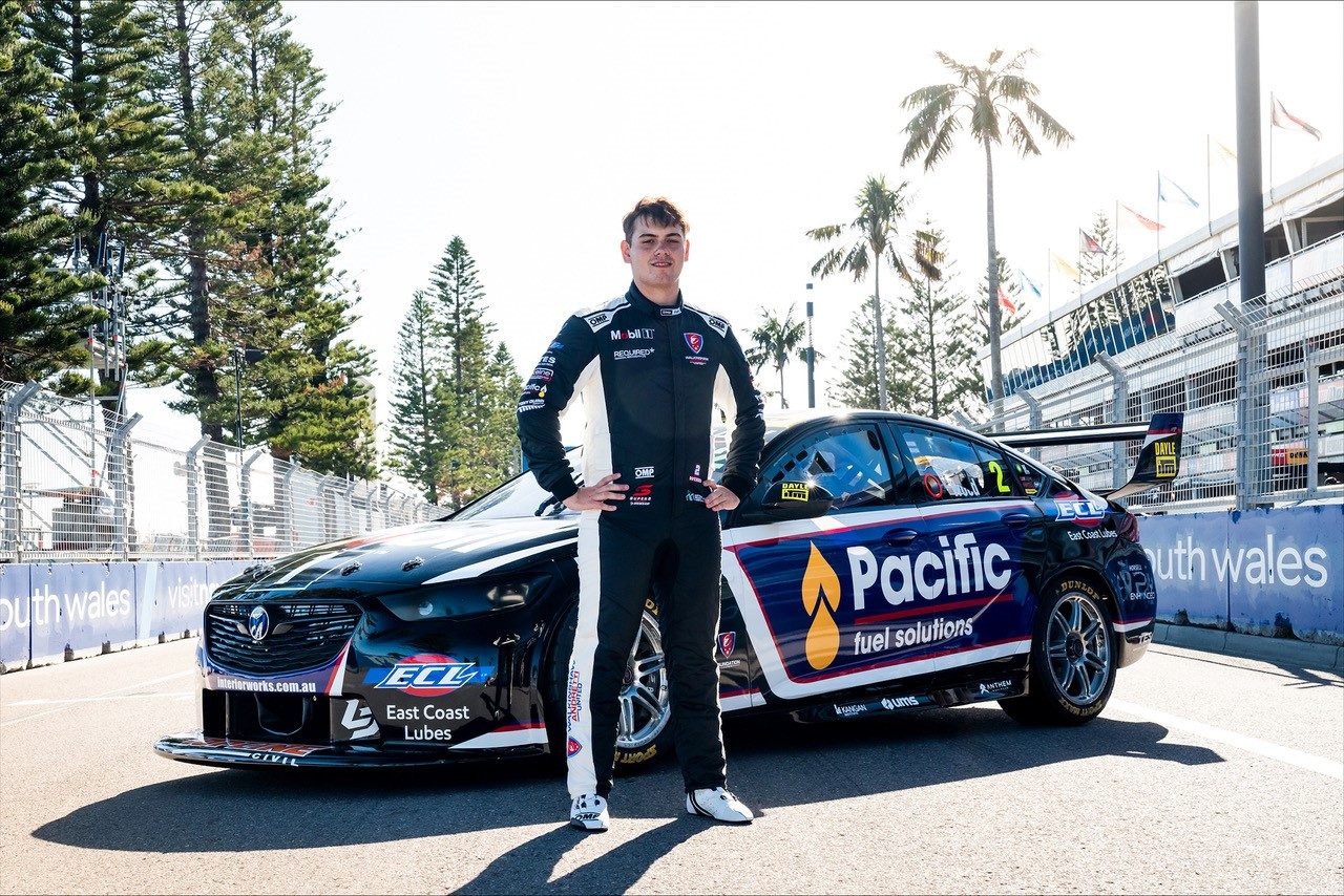 Wood: "I'm really excited to hit the ground running" in Newcastle ...