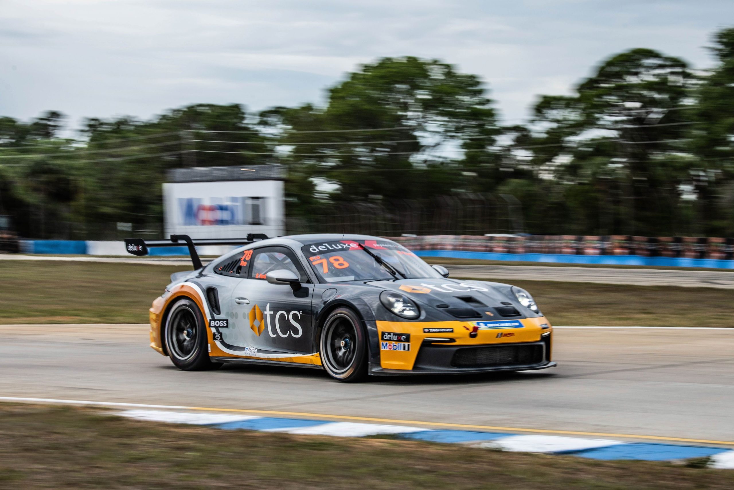 Yardley qualifies third for Long Beach opener - VelocityNews